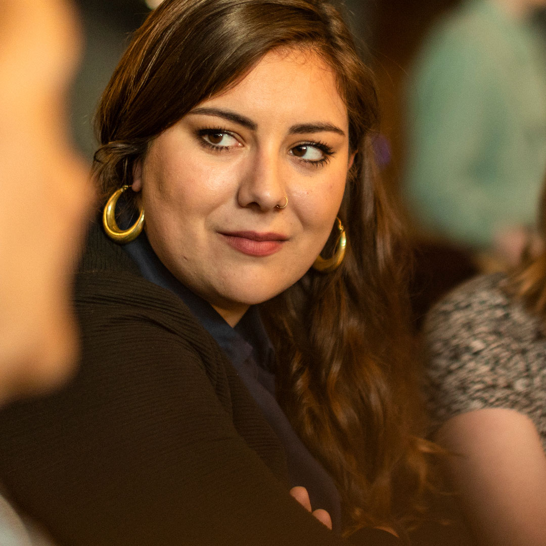 Startseite - Samira Marti